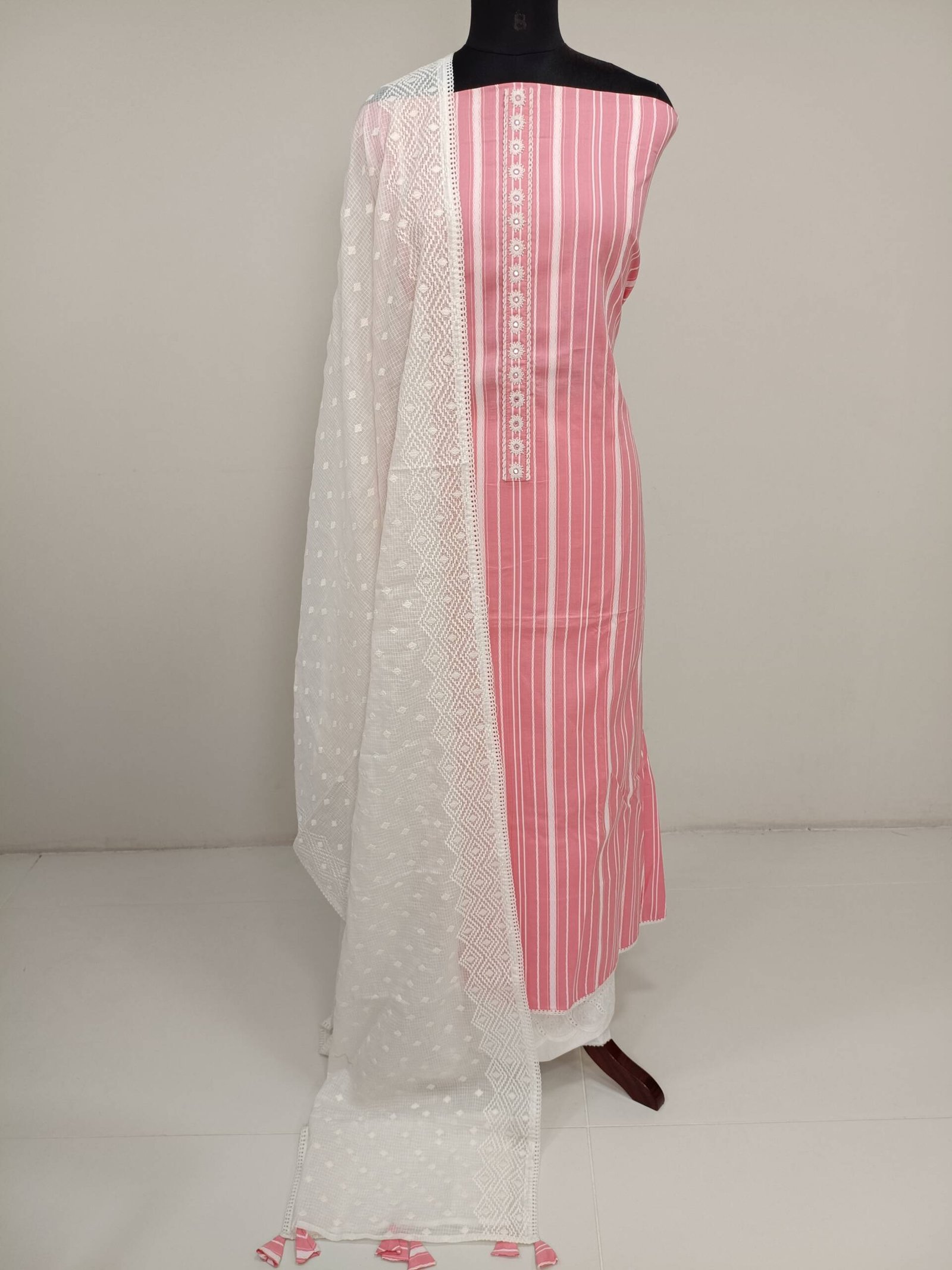 COTTON EMBROIDERED SUIT – Fayme Clothing – Women’s Online Boutique ...