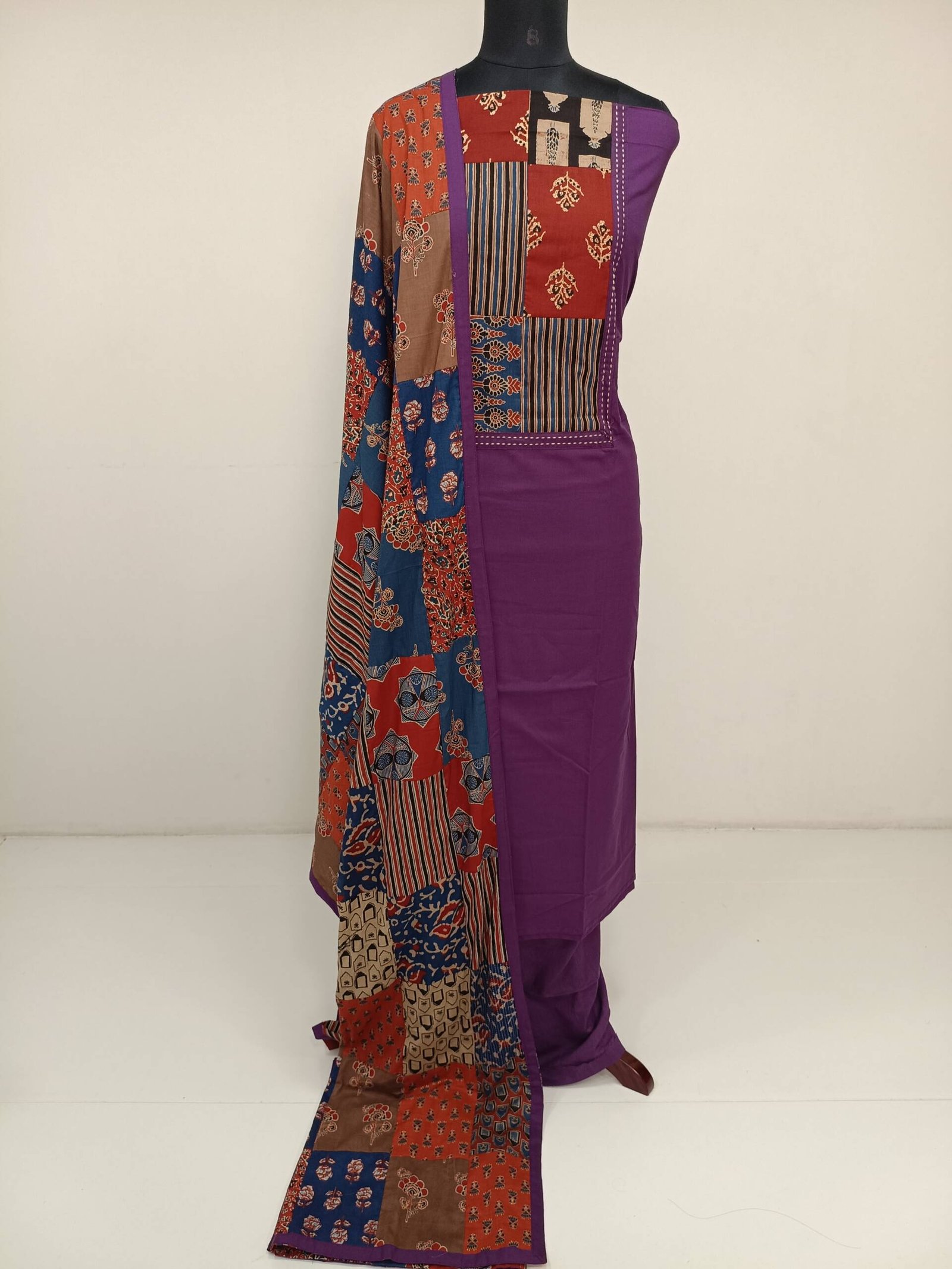 COTTON EMBROIDERED SUIT – Fayme Clothing – Women’s Online Boutique ...
